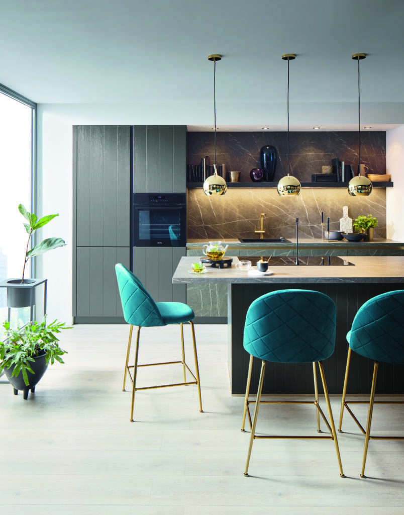 Schüller - SCHÜLLER Kitchens for life Made in Germany